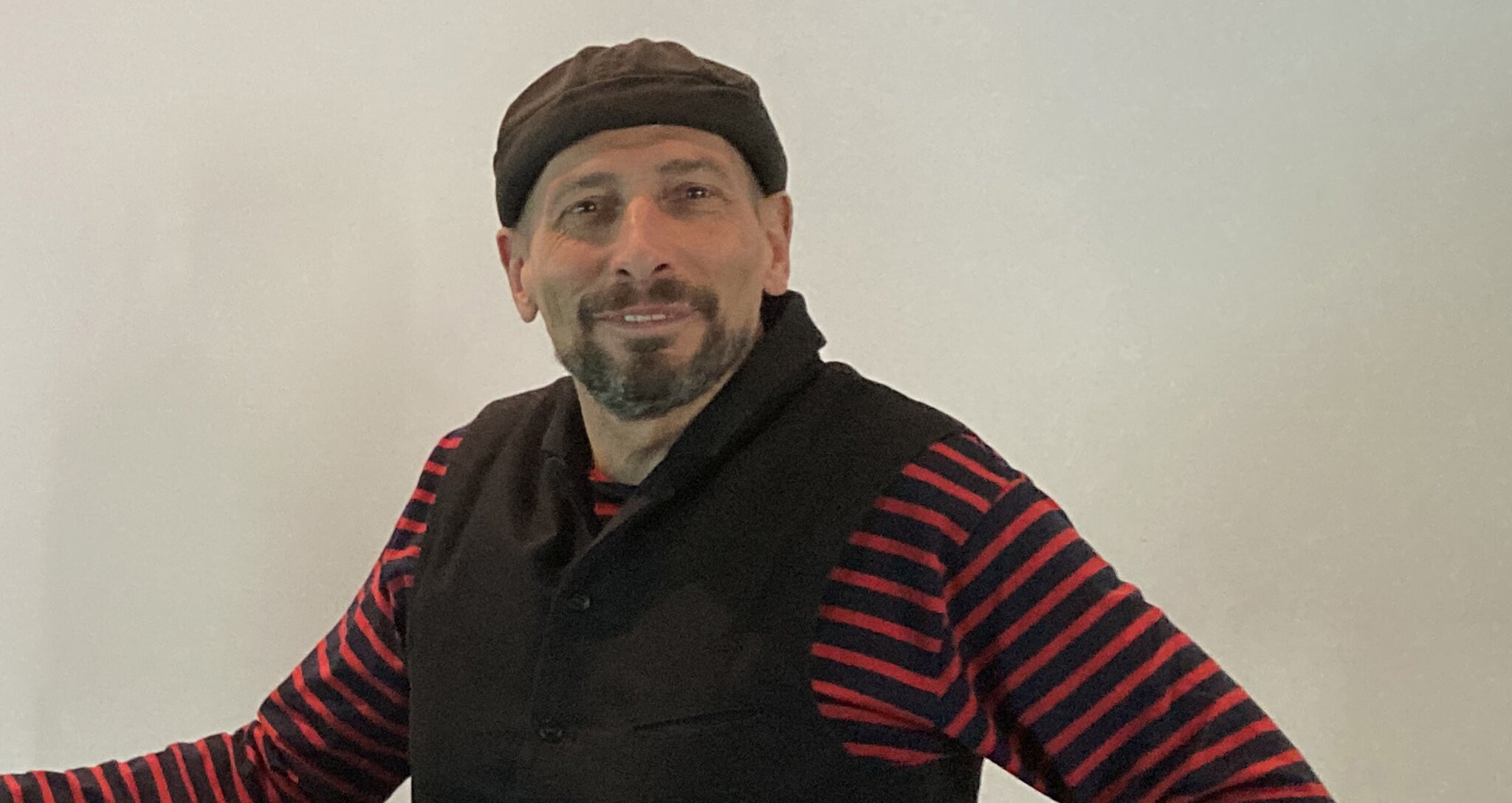 Sommertournee der Choucrouterie: Seit 30 Jahren ist Roger Siffer der ...