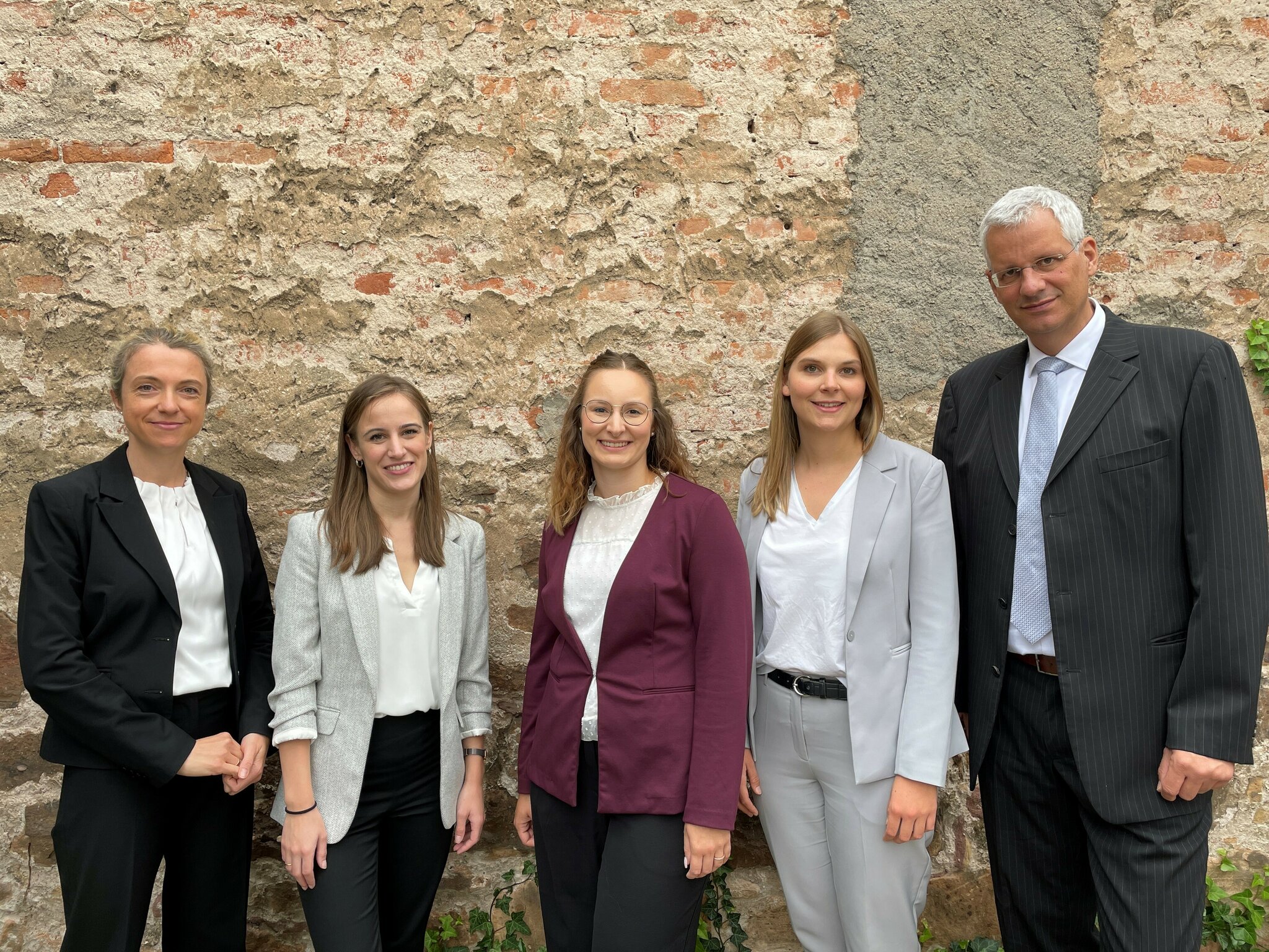 Landgericht zieht Bilanz: Mehr Fälle erledigt als eingegangen sind ...