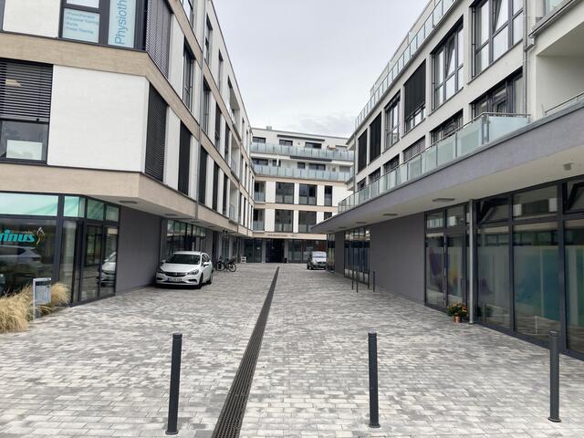 Neue Leitstelle kommt nicht nach Offenburg: Neuer Standort in Gengenbach - Offenburg