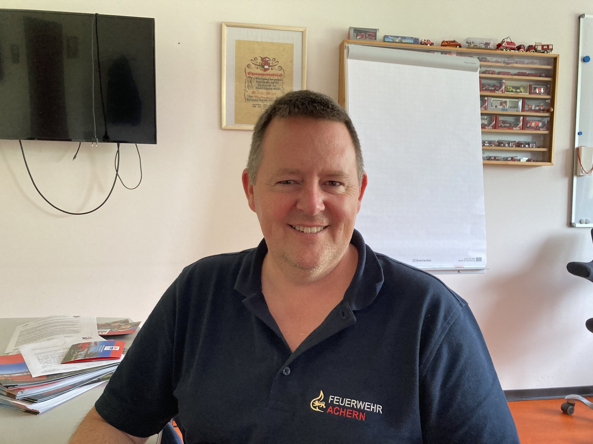 Wegel zur integrierten Leitstelle: Standort spielt untergeordnete Rolle ...