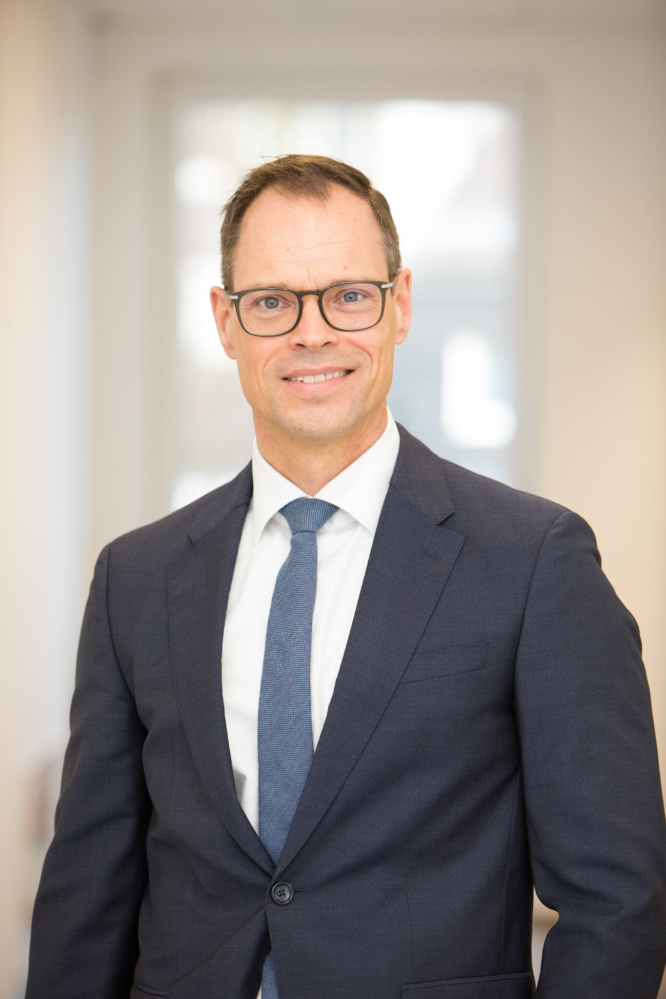 Neuer Leiter FB Wirtschaft und Stadtentwicklung: Marco Butz übernimmt ...