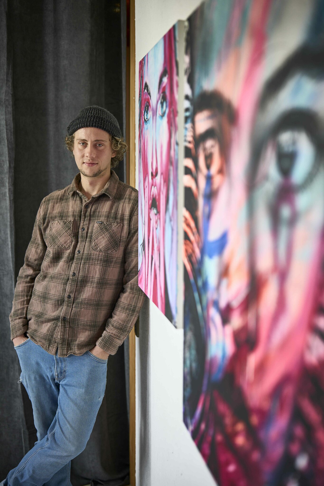 When a Job Termination Inspires Art: Unleashing Creativity - Wood Wonderer