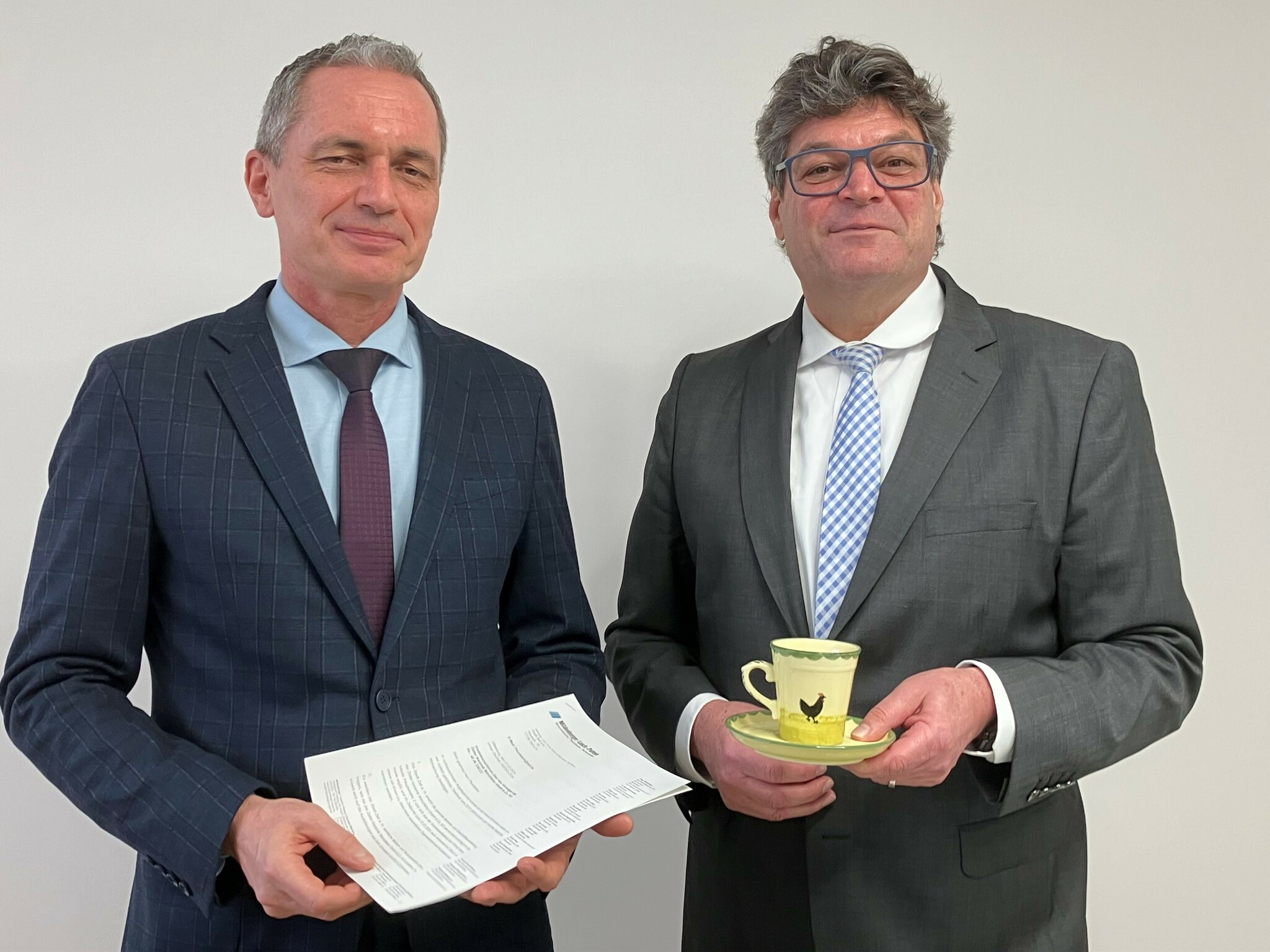 Insolvente Zeller Keramik: Stadt kauft Markenrechte sowie Ausstattung ...