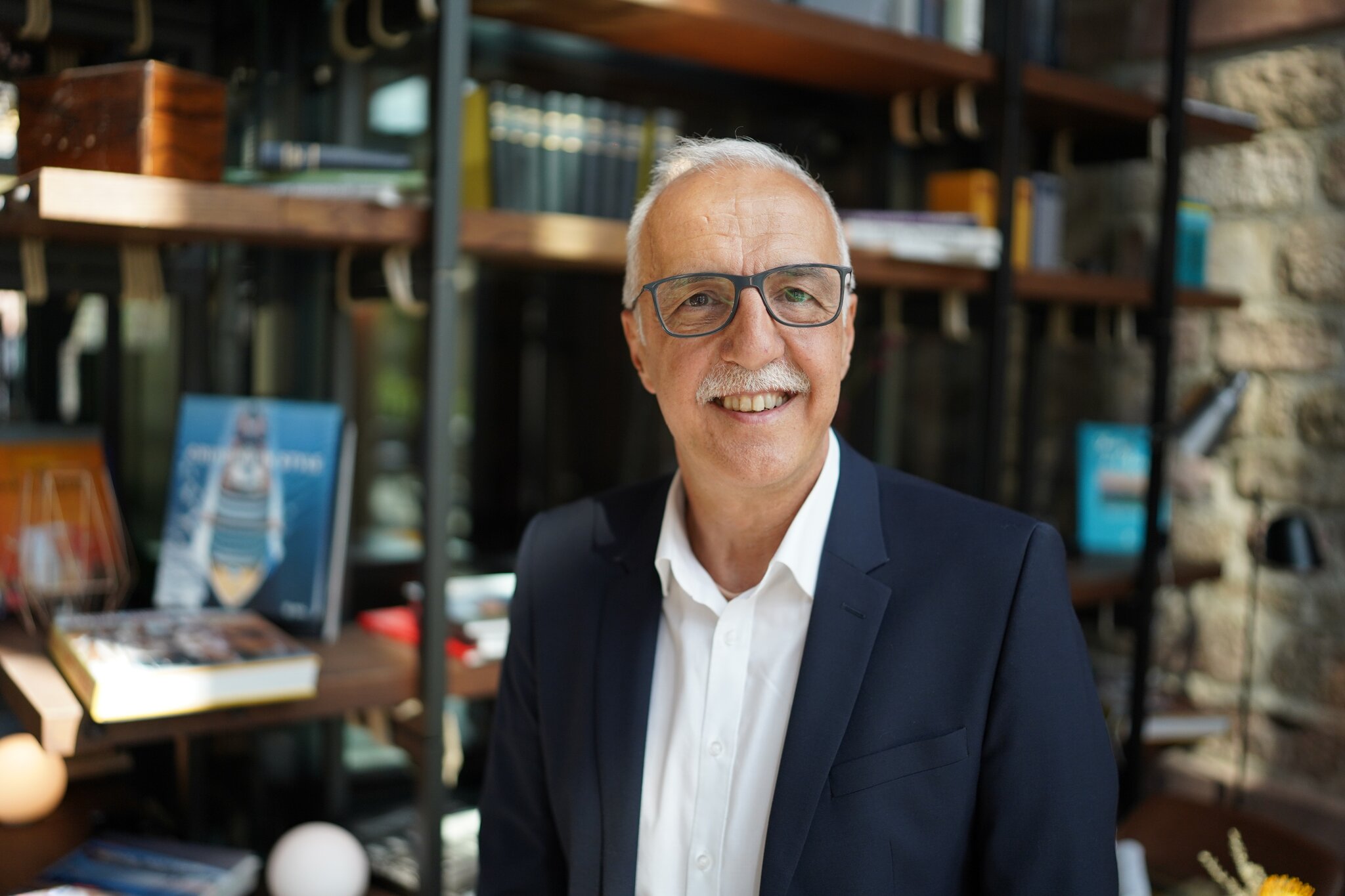 Nachgefragt bei Toni Vetrano: Neues Buch „Antonio im Badner Land ...