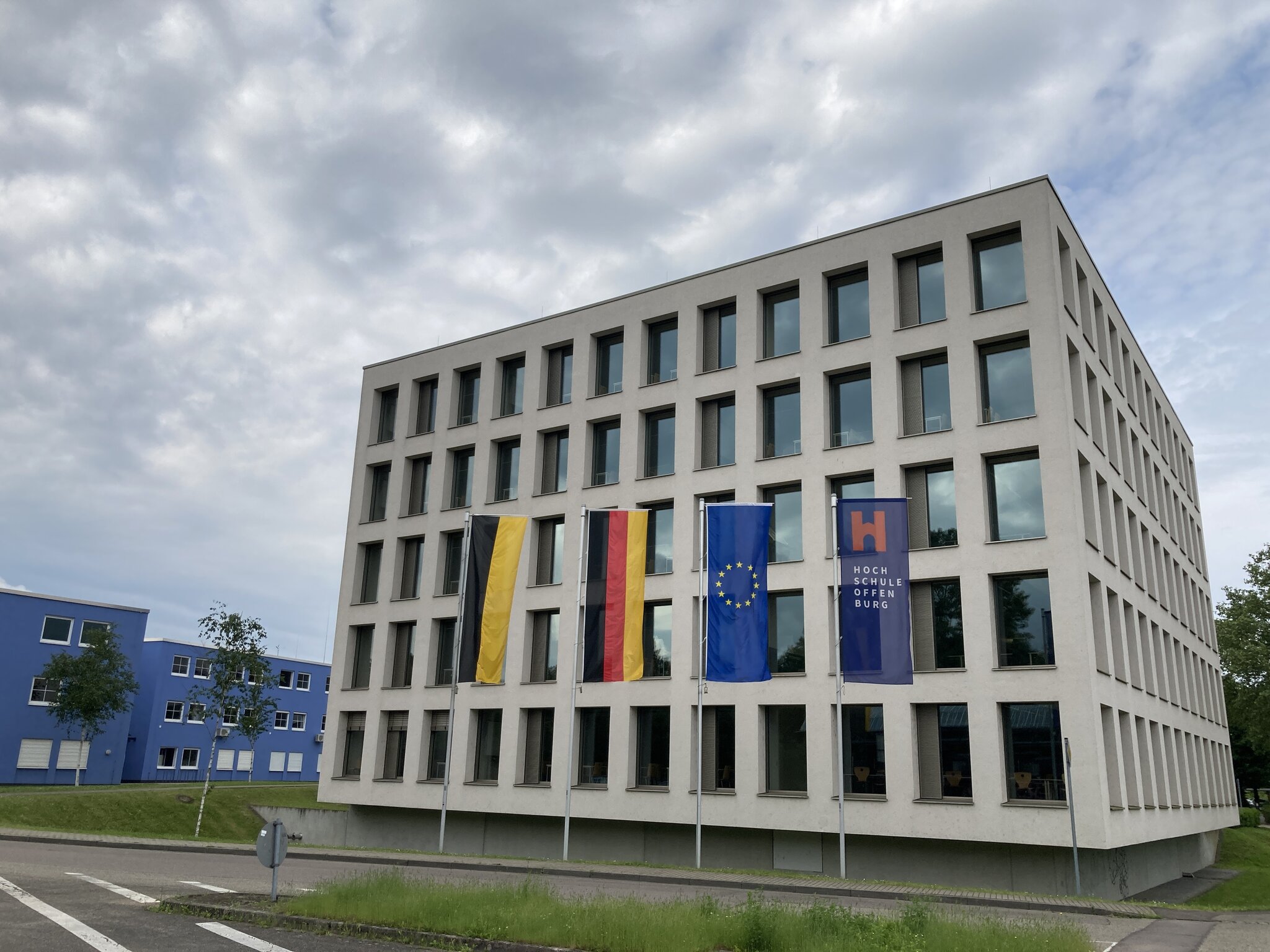 Hochschule Offenburg: Open Campus zum 60.: Wissenschaft zum Anfassen ...
