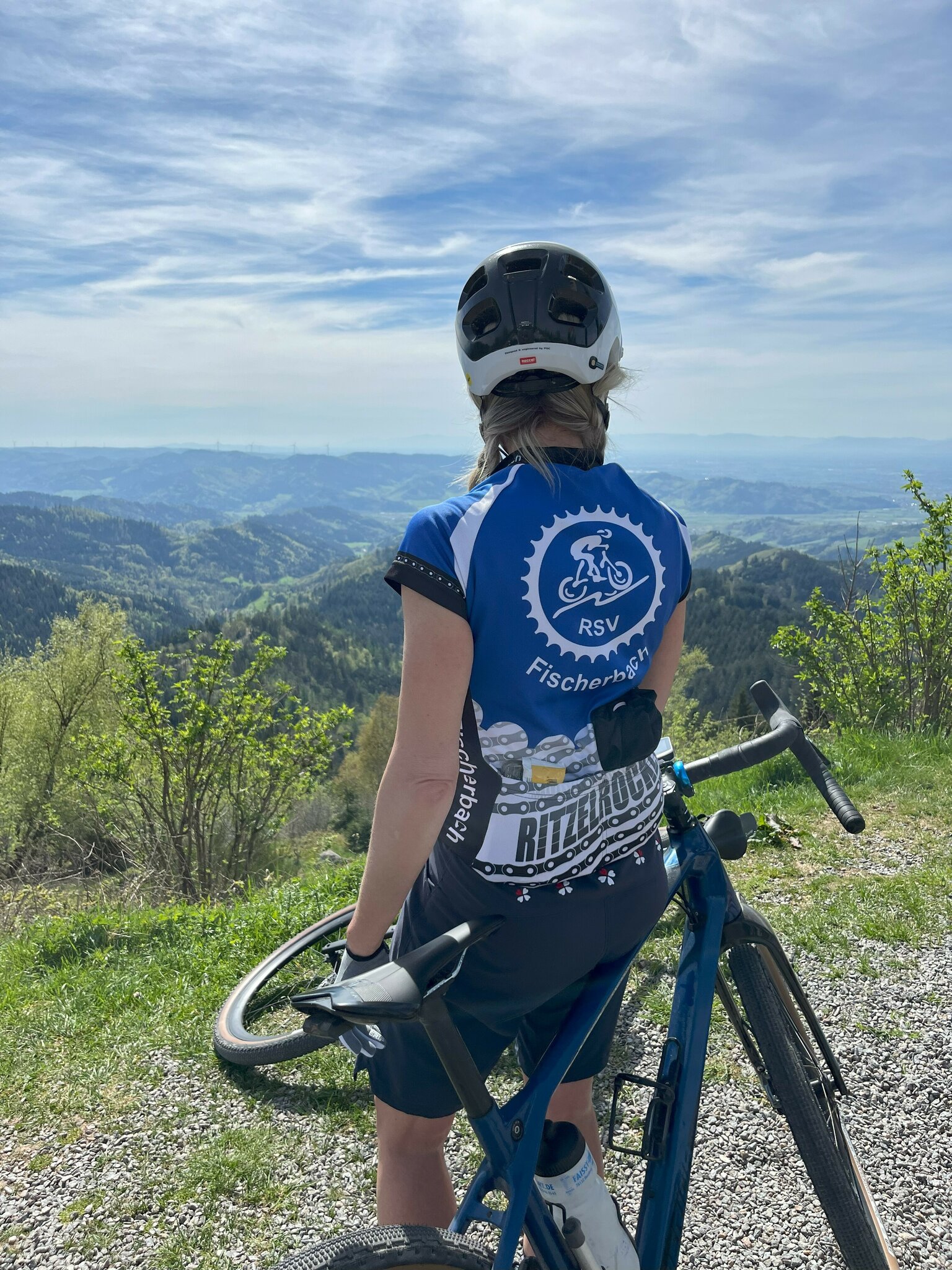 Bike Event des RSV Fischerbach: Erstmalig mit Gravel Ride im Kinzigtal ...