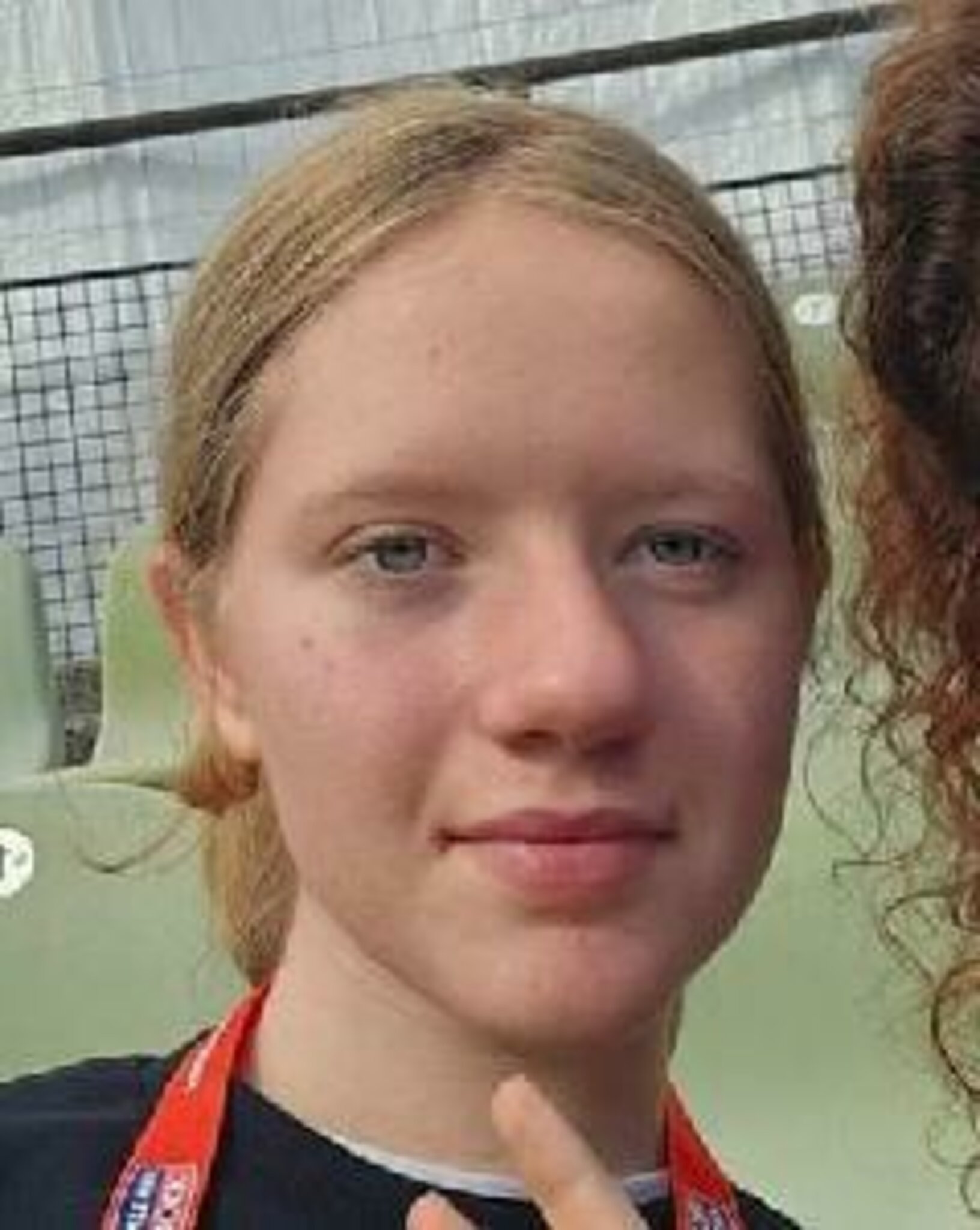 Polizei bittet Bevölkerung um Mithilfe: Wer hat Mayleen gesehen? - Hornberg