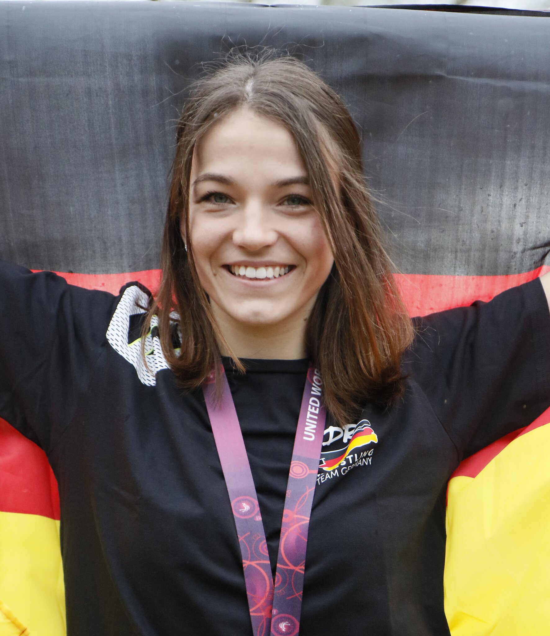 Olympia: Der Traum von Annika Wendle geht in Erfüllung - Neuried