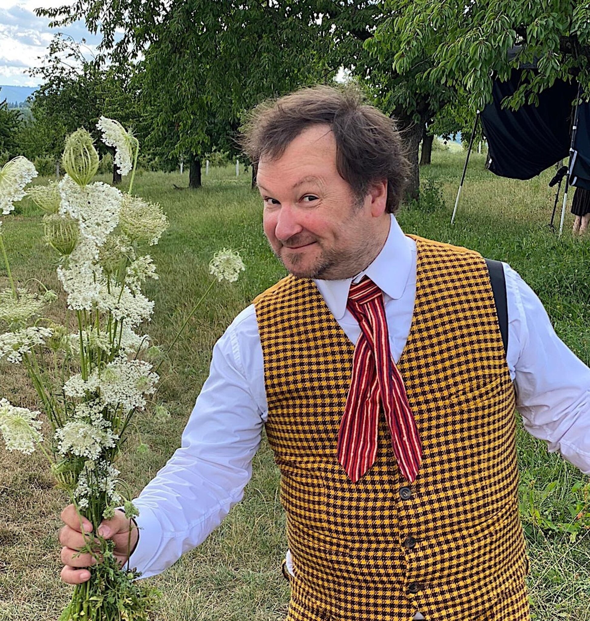 Deckelelupfer: Uhles: ein altes Gericht mit Kultstatus - Ortenau