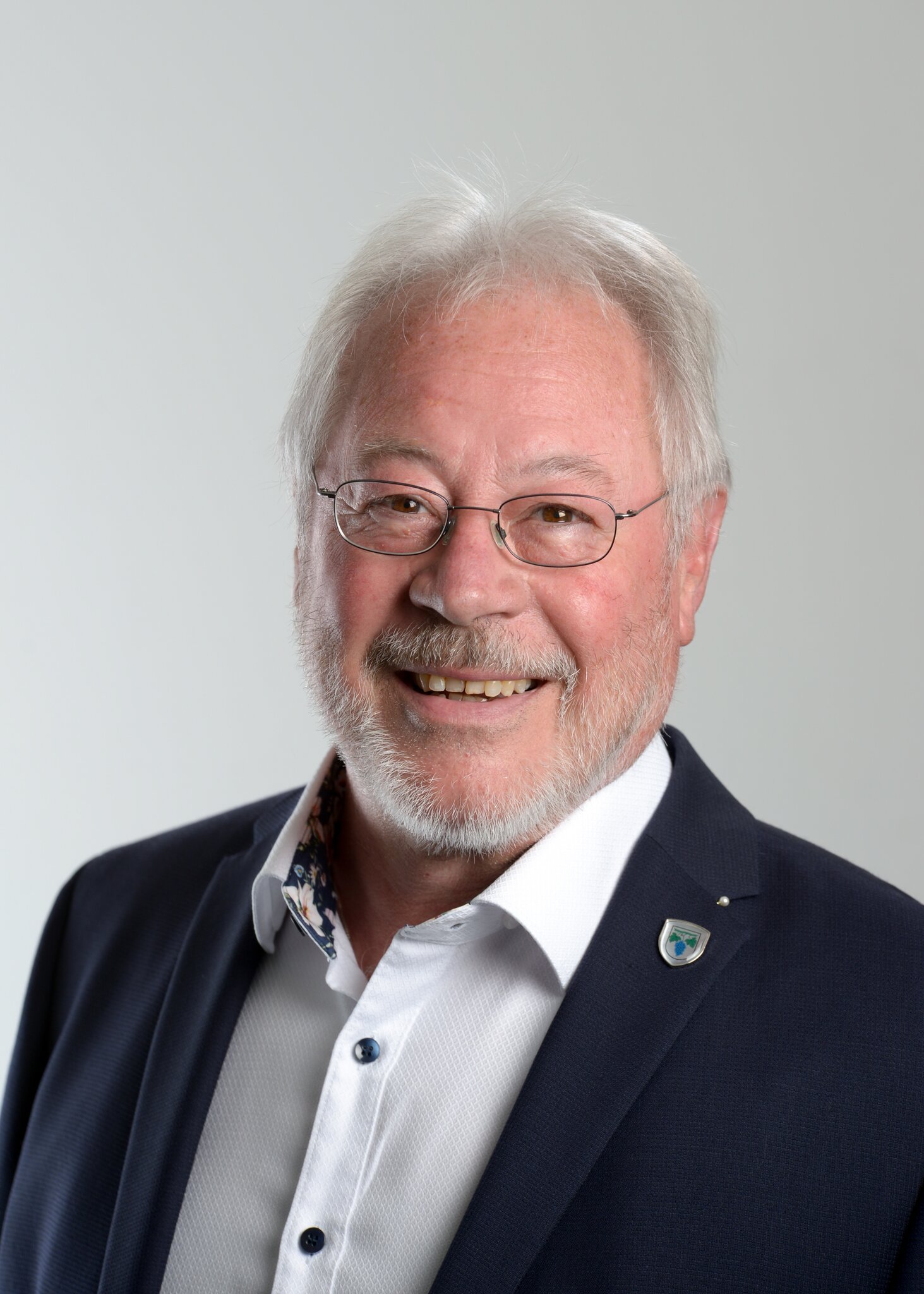 Fessenbacher Ortsvorsteher verabschiedet: Paul Litterst sagt Adieu ...