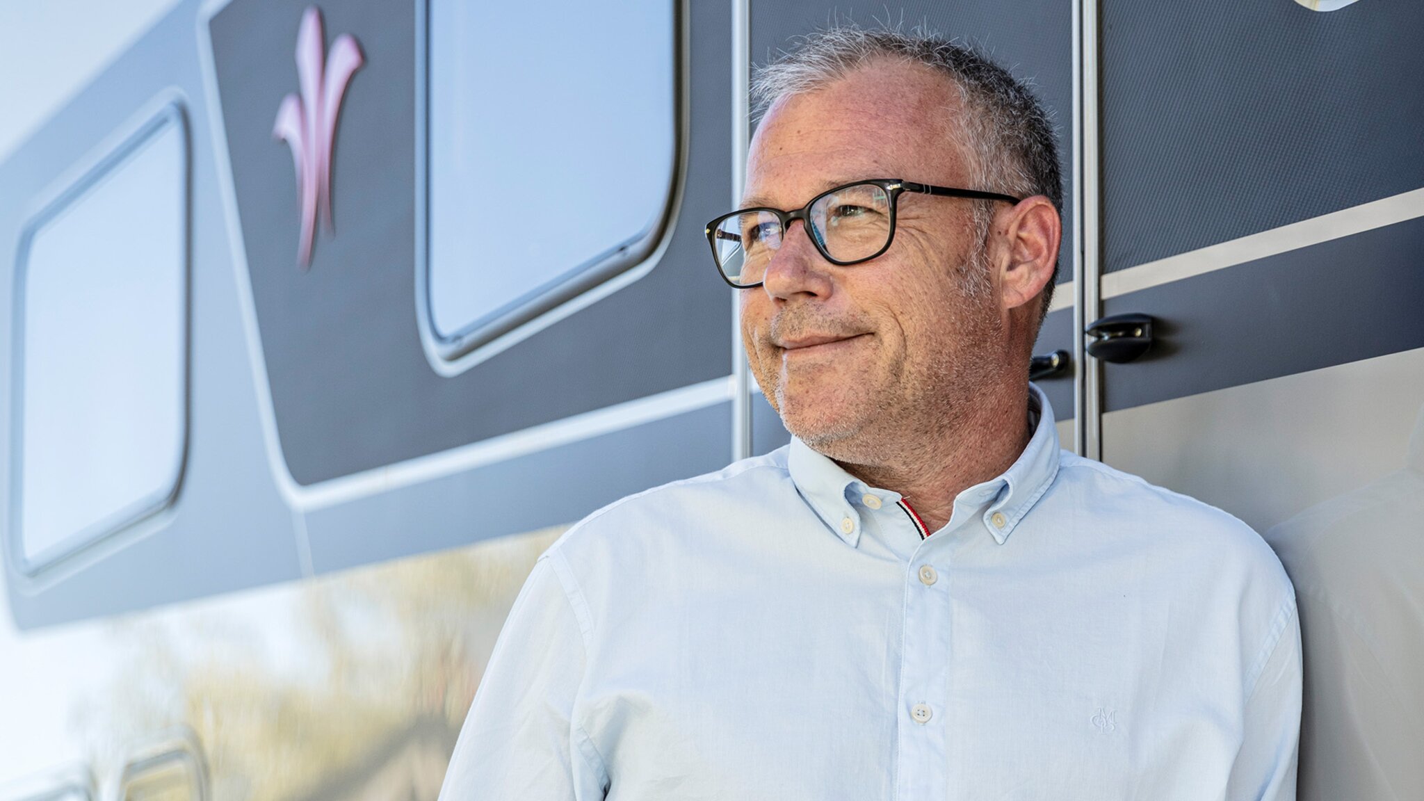 Bürstner stellt sich neu auf: Hubert Brandl übernimmt Geschäftsführung ...