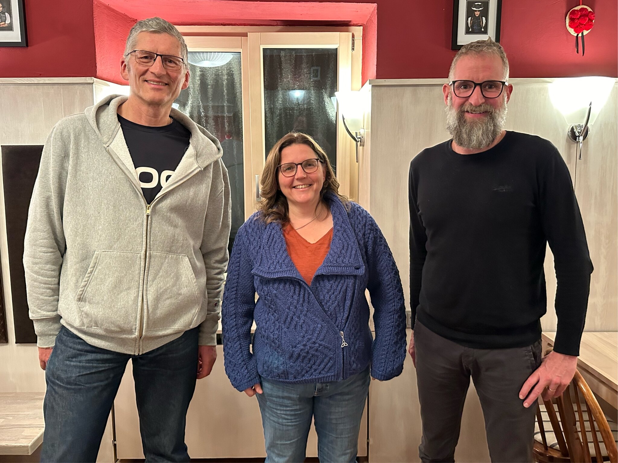 Bündnis90/die Grünen: Ziehms und Boser als Vorsitzende bestätigt ...