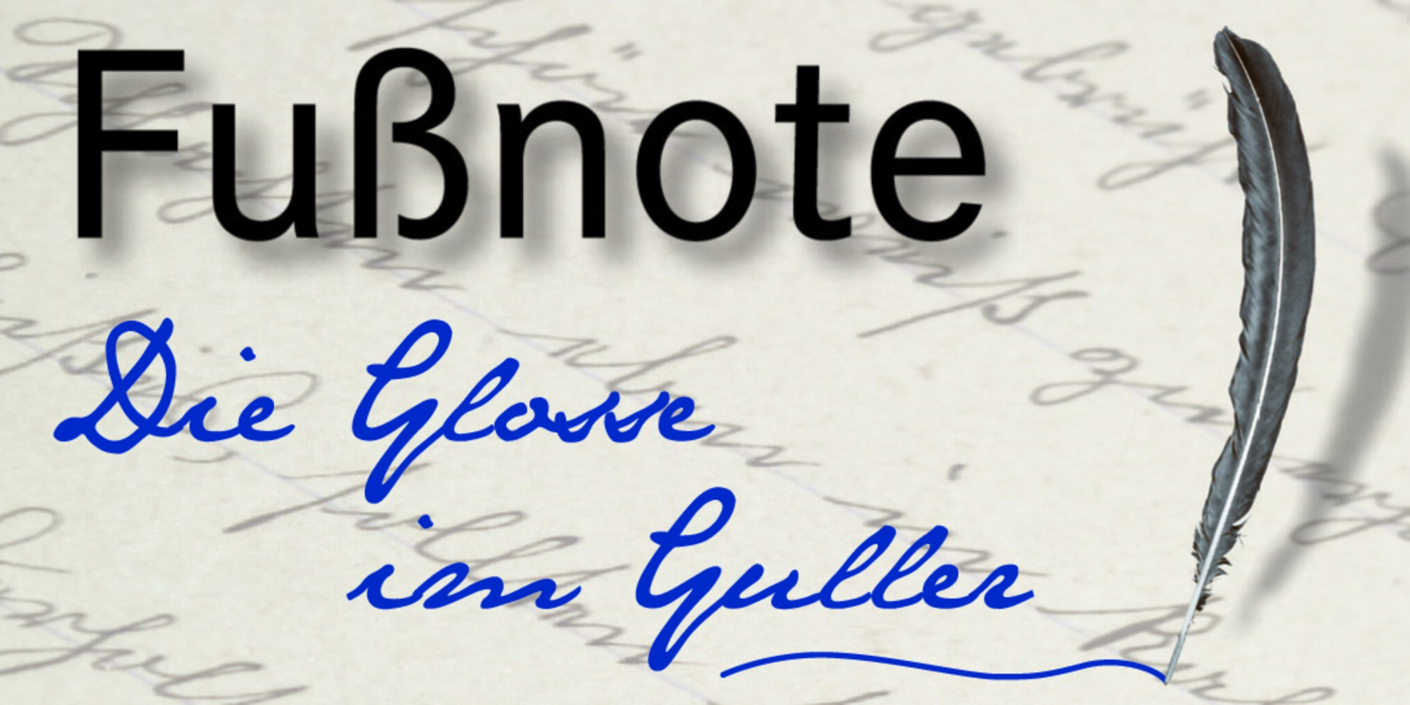 Die Glosse im Guller: Von Engelshaaren in der Edel-Schokolade - Ortenau