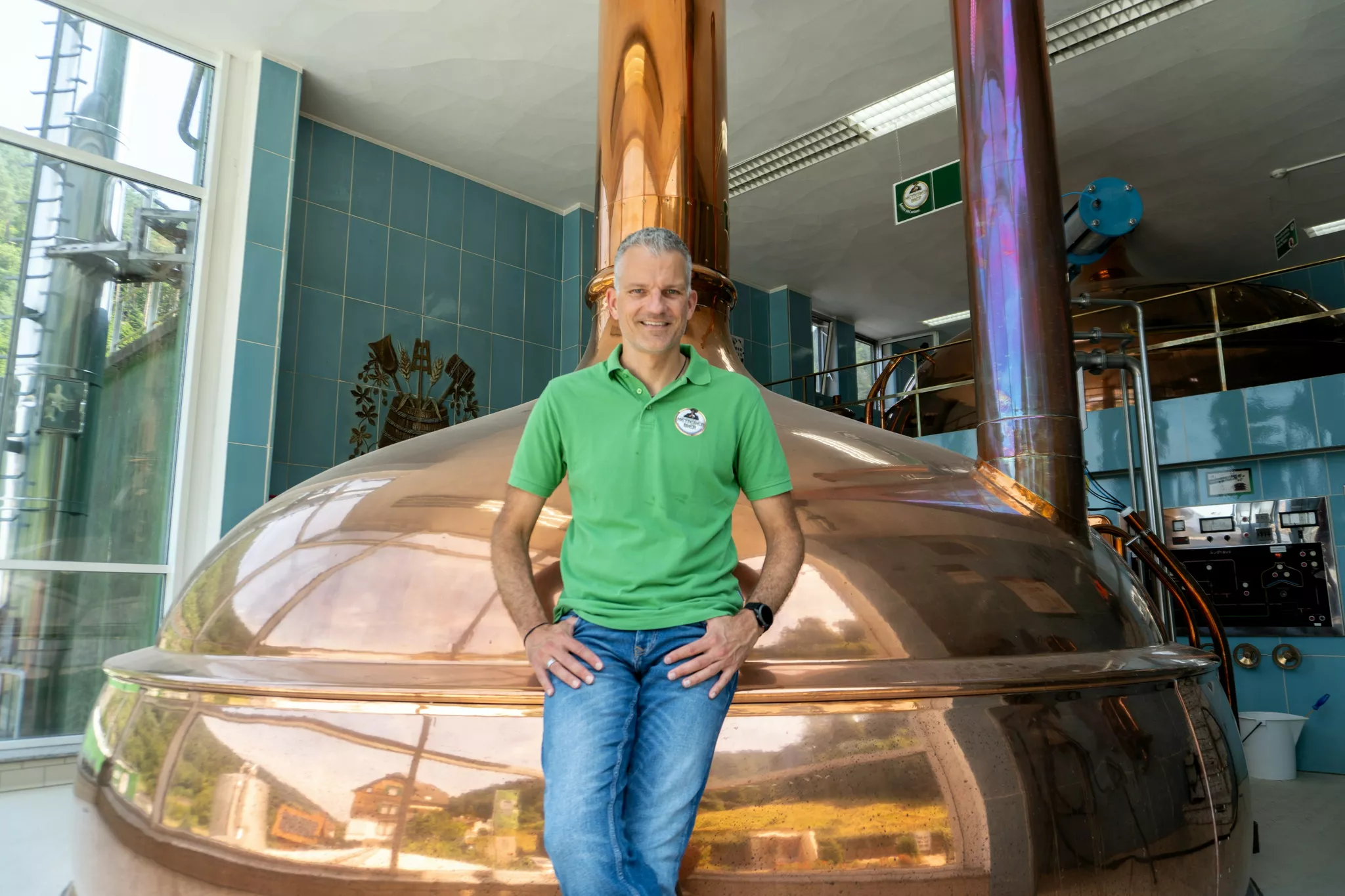 WM der Biersommeliers: Ketterer qualifiziert sich für Nationalmannschaft - Hornberg