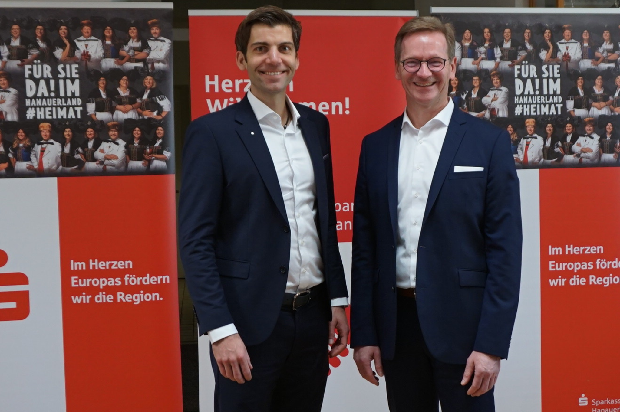 Sparkasse Hanauerland: Bilanzsumme liegt stabil bei 1,5 Milliarden Euro ...