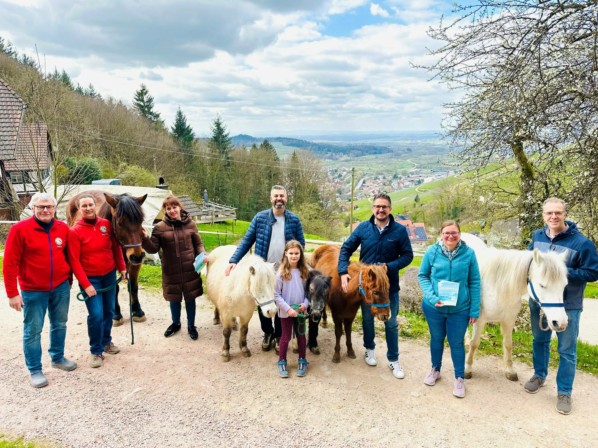 Ferienprogramm in Kappelrodeck: Ideales Mittel gegen Langeweile ...
