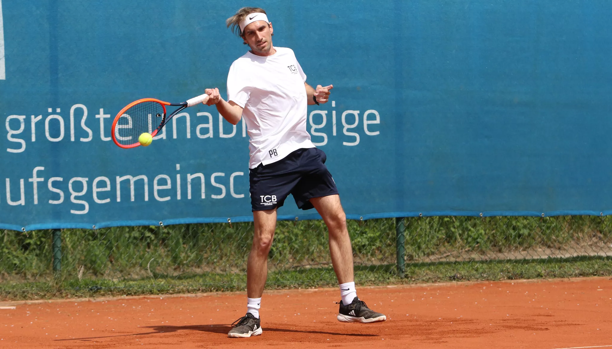 Bohlsbach/Oberweier: TC Bohlsbach erstmals in der Tennis-Oberliga
