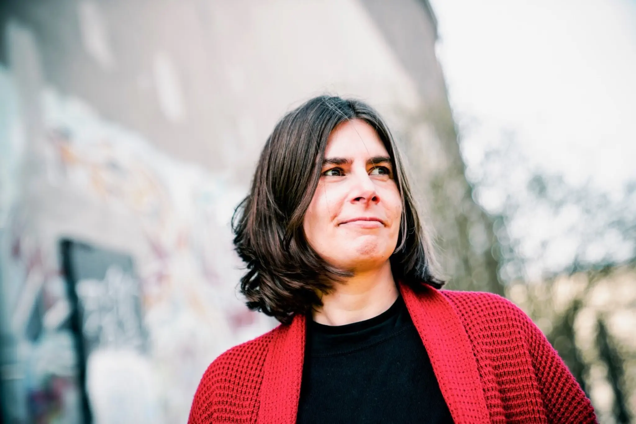LeseLenz: Sarah Jäger erhält den LeseLenz-Preis der Thumm-Stiftung ...