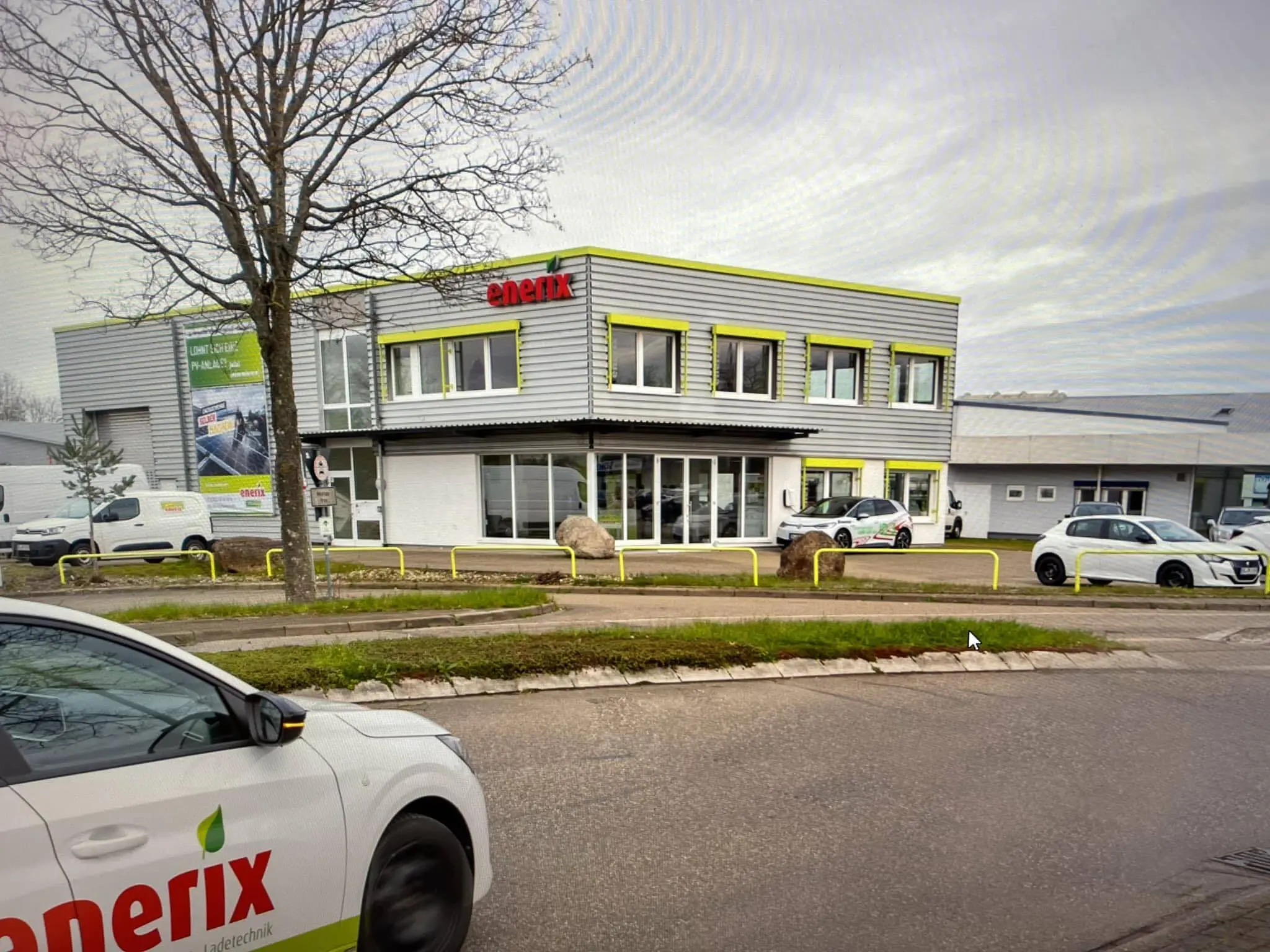 attraktive Vorteile für Ihre PV-Planung: Enerix Offenburg lädt zum ...