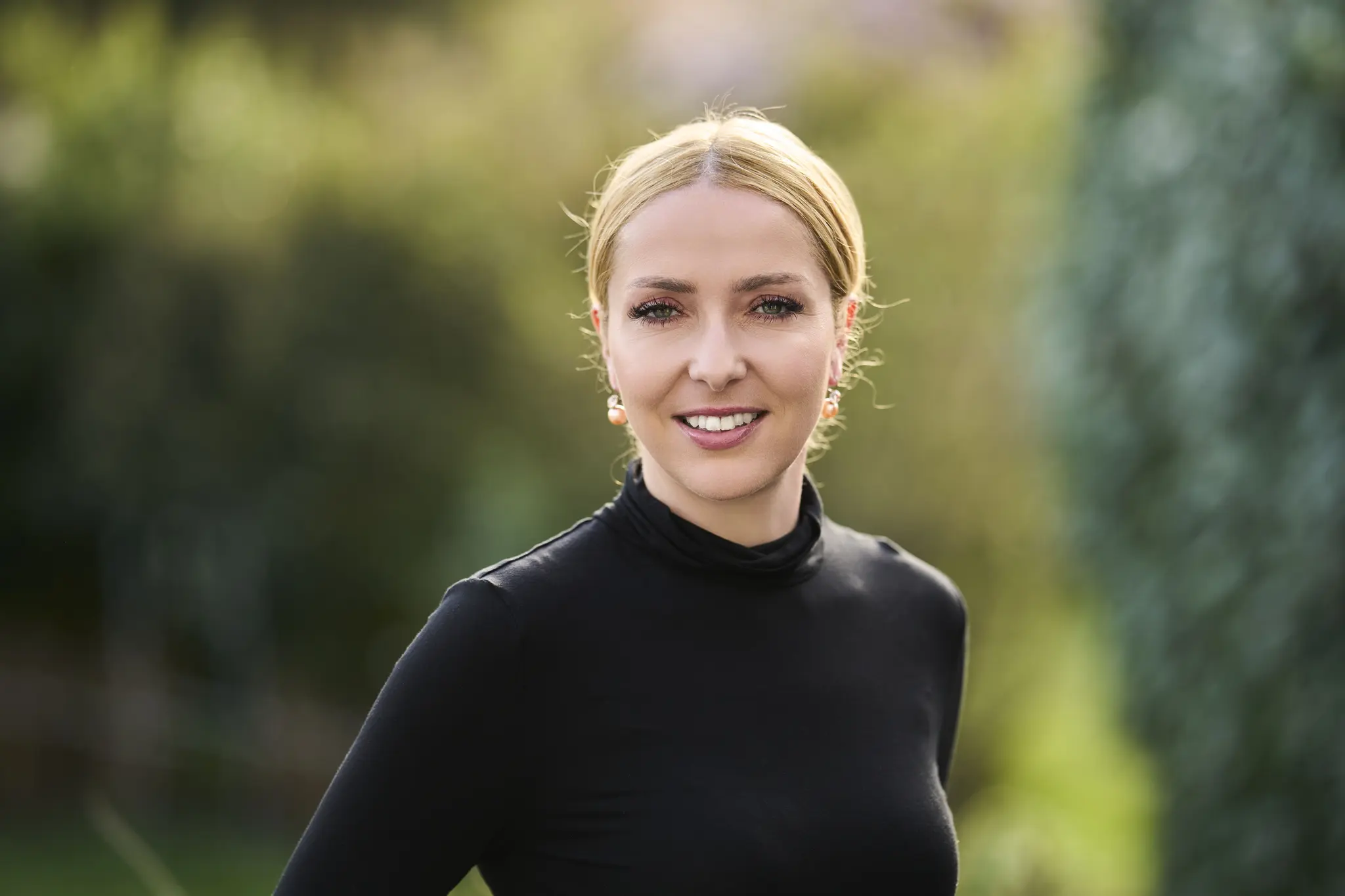 Bürgermeisterwahl in Rheinau: Helene Wahl gibt ihre Kandidatur bekannt ...