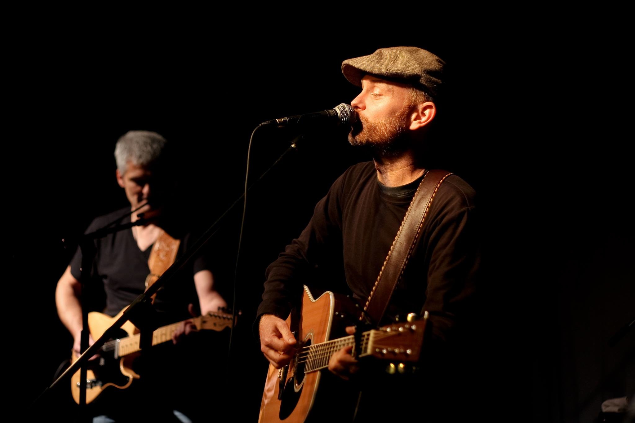 Thomas Bauer & Tamer Demirel