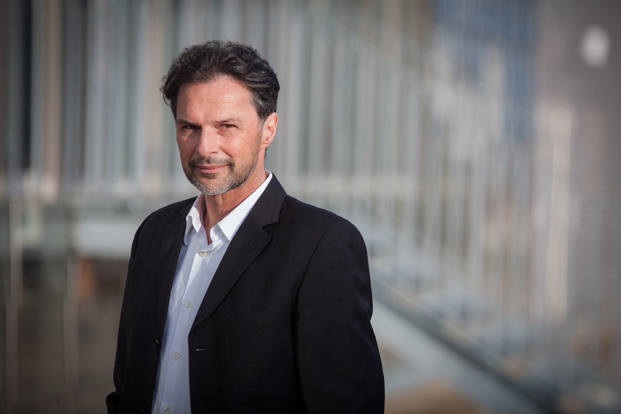 Patrick Labiche Trio