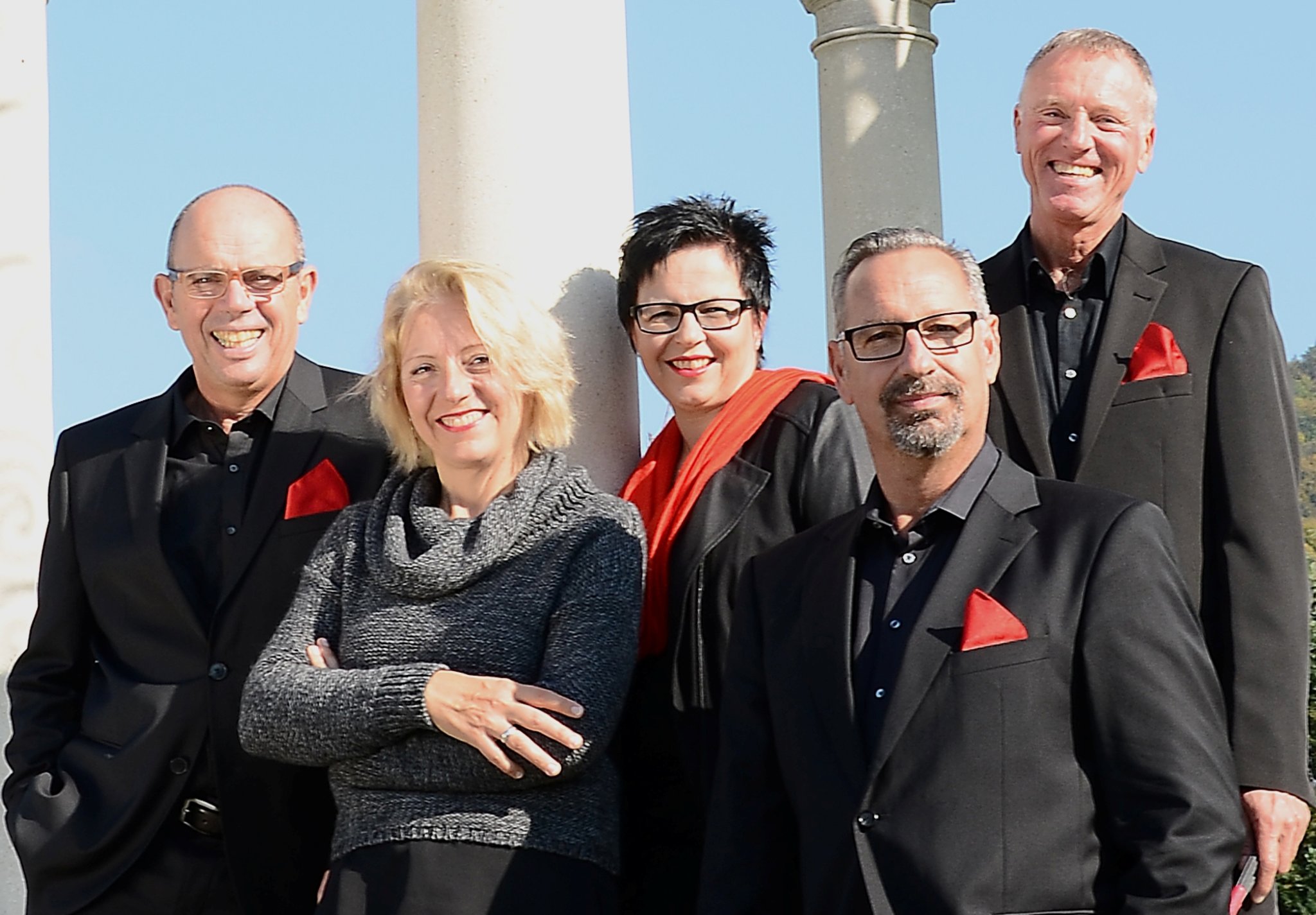 Weihnachtskonzert mit Belcanto