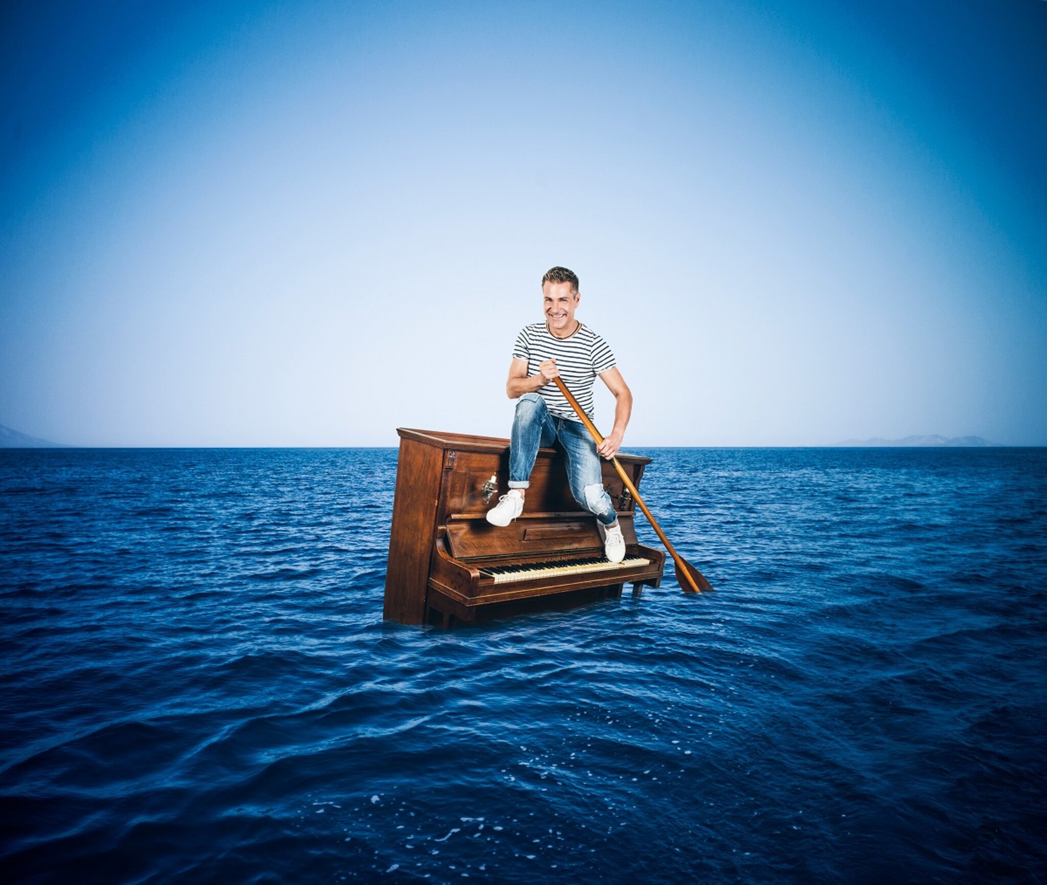 Markus Kapp - Kapp der guten Hoffnung