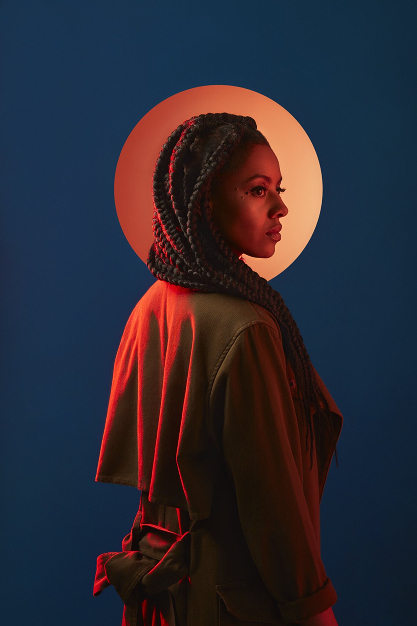 Weltmusikkonzert mit Sängerin Mariama