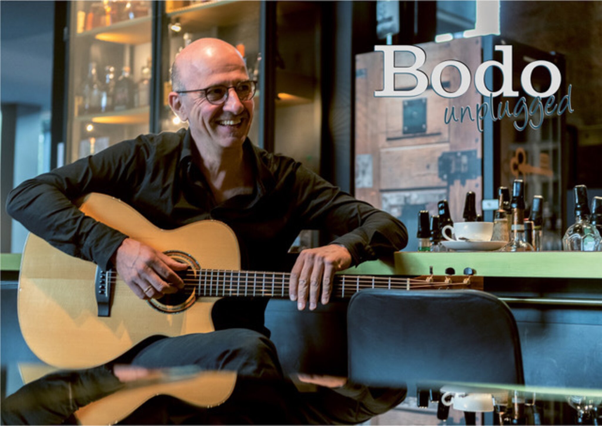 Bodo unplugged