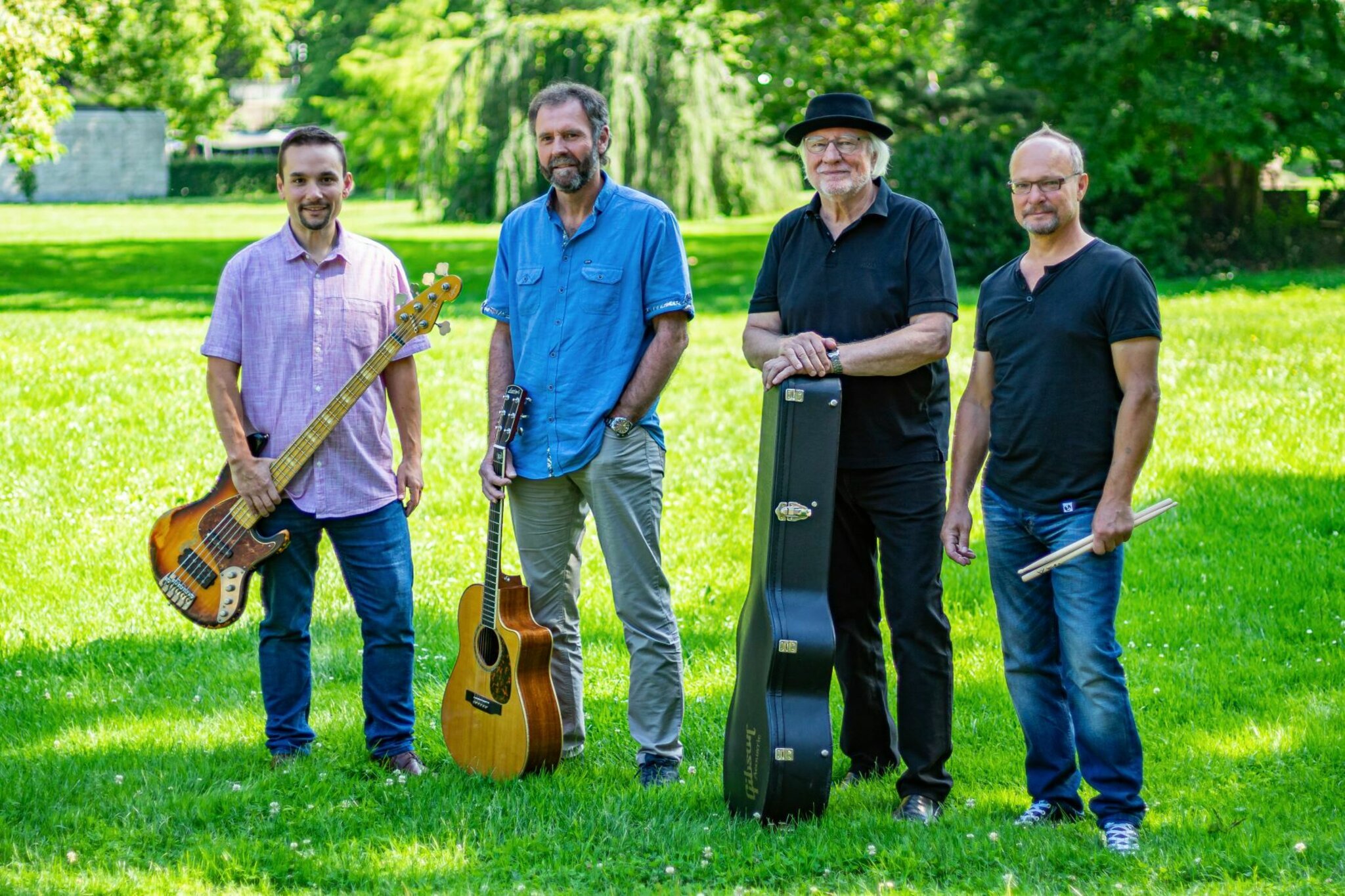 Sarstedt & Friends im Hafen 17