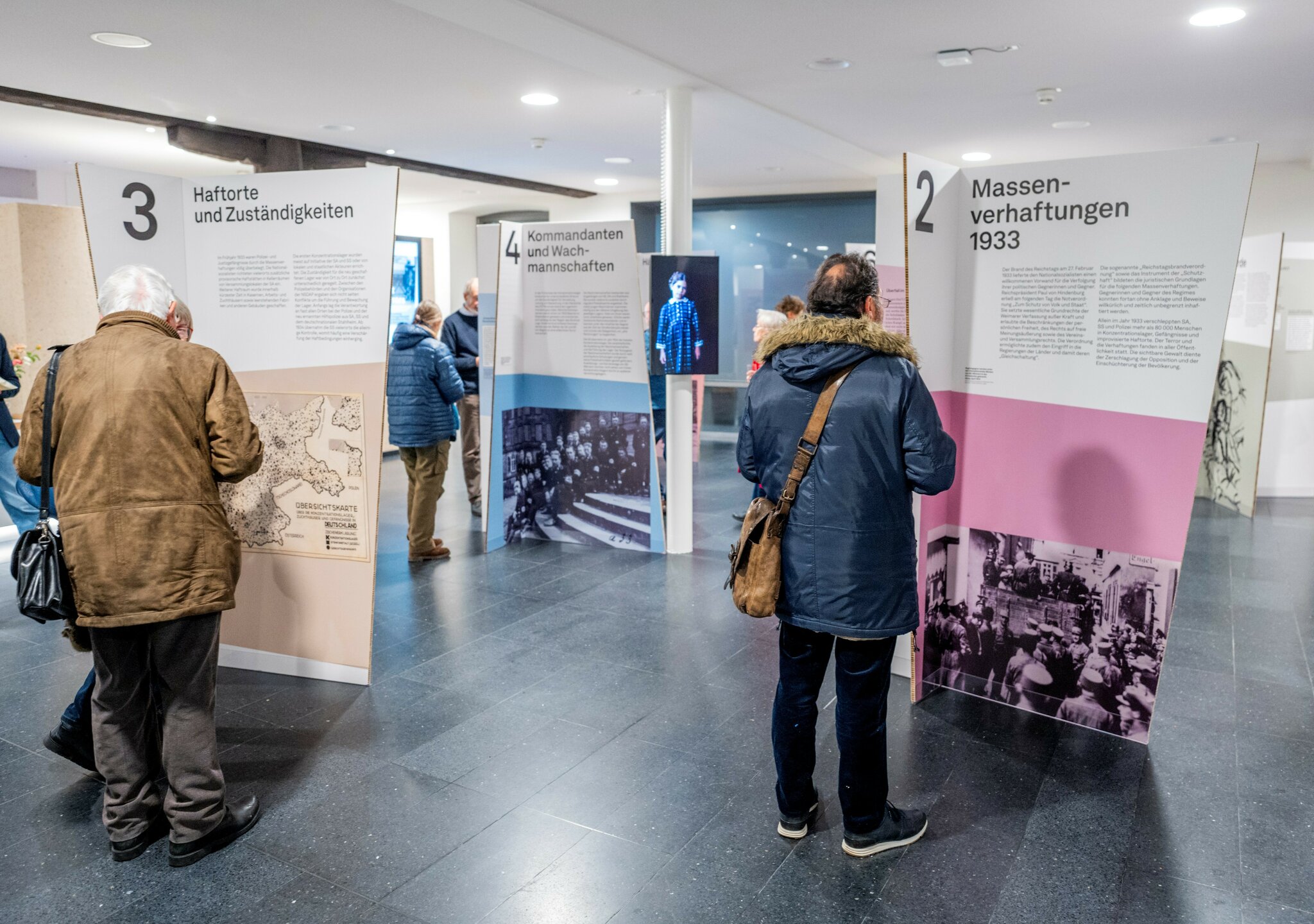 Fachvortrag im Salmen | Dr. Andrea Hoffend spricht über Offenburger ...
