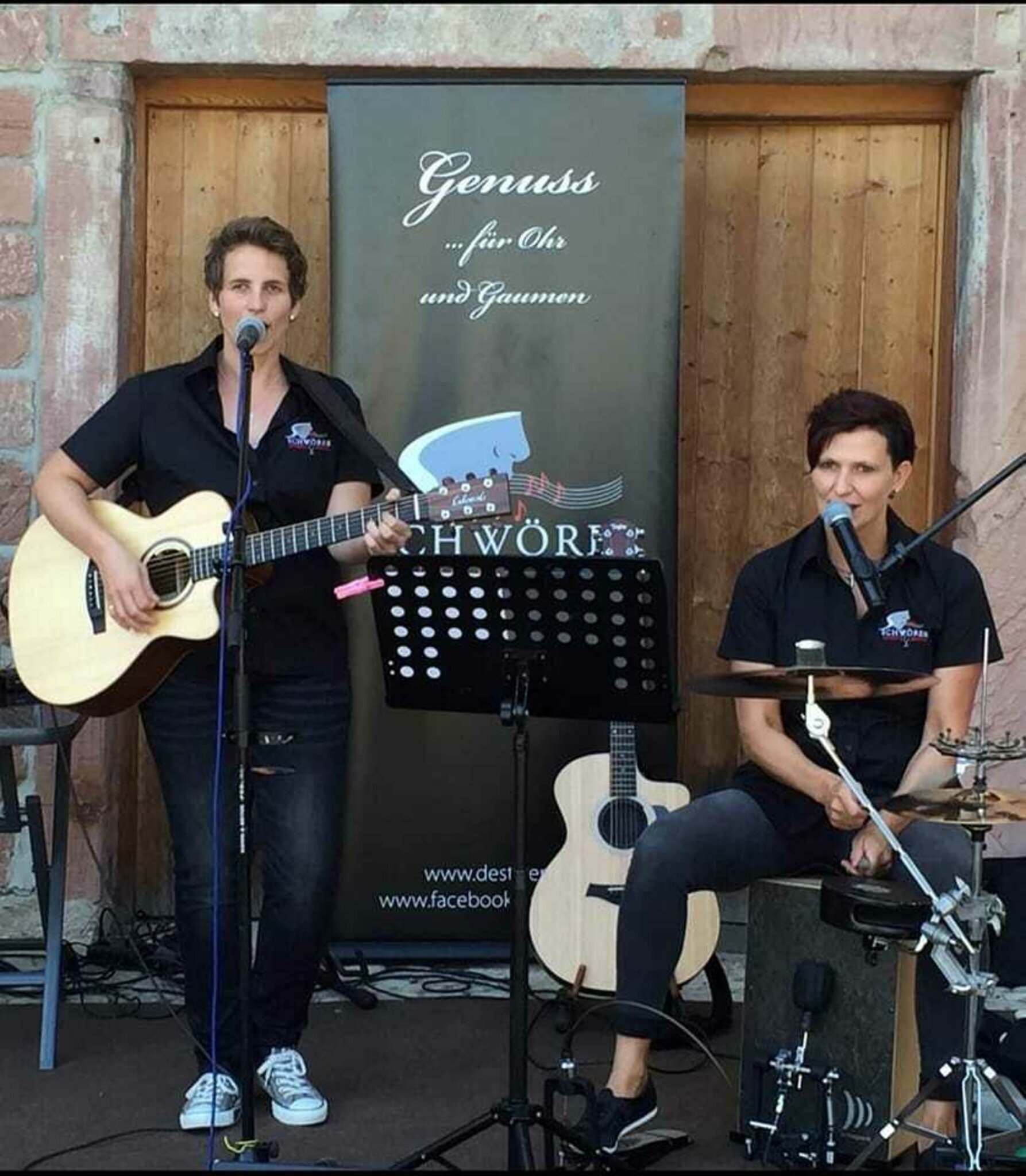 spirits&music - acoustic covers