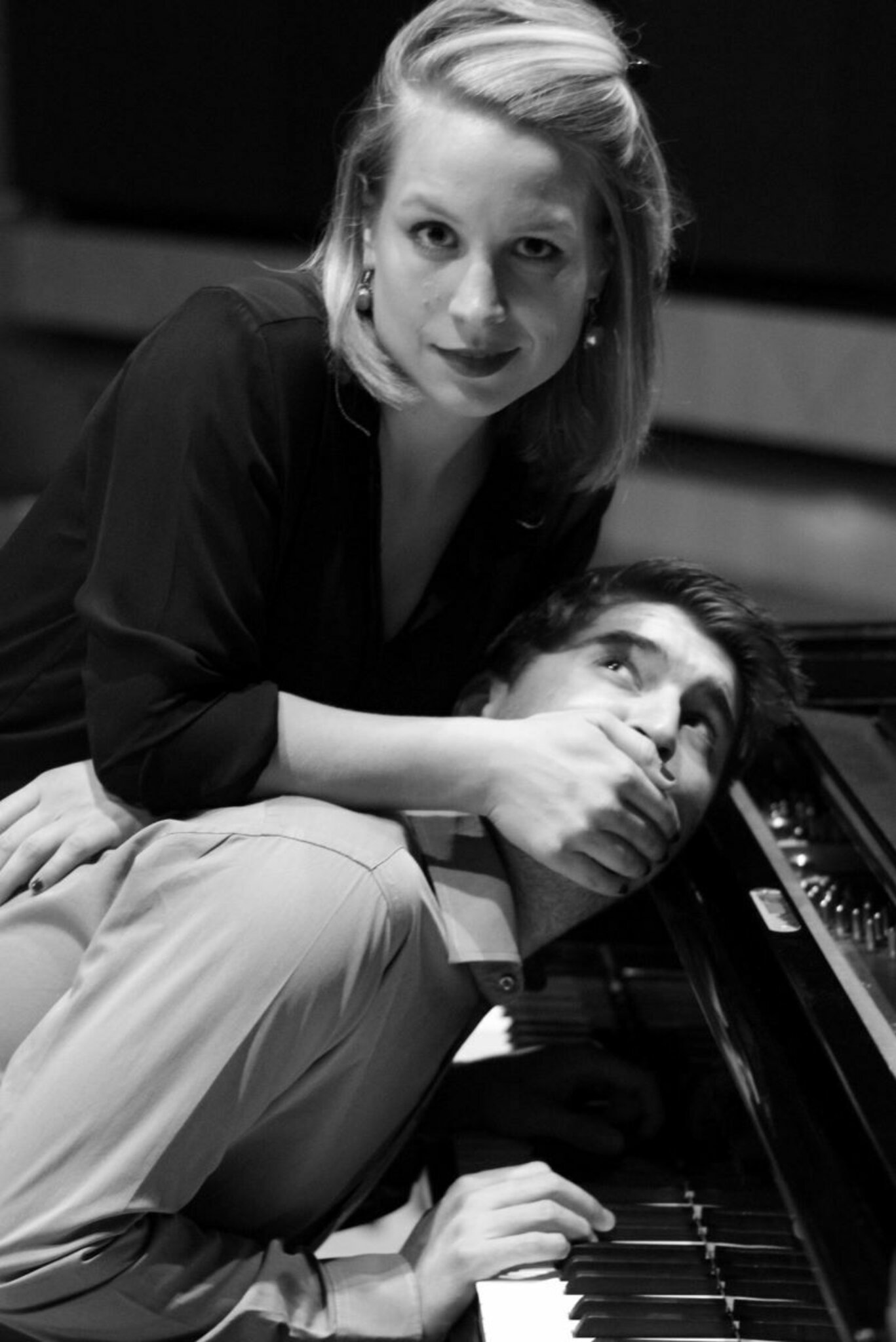 Winterer & Fox - Paartherapie