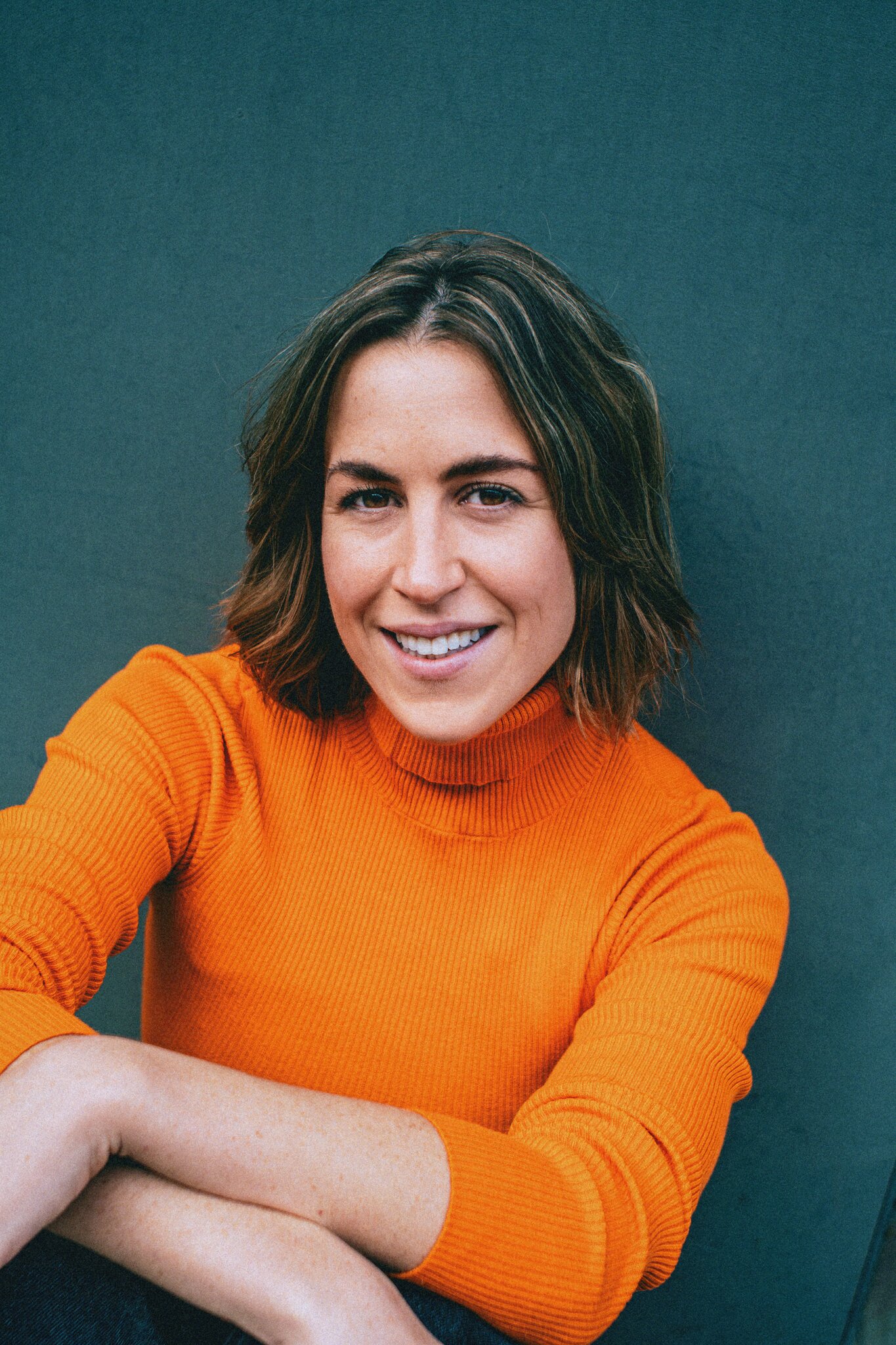 Was ist Kunst? Was ist KI? Lesung mit Dorothea Winter