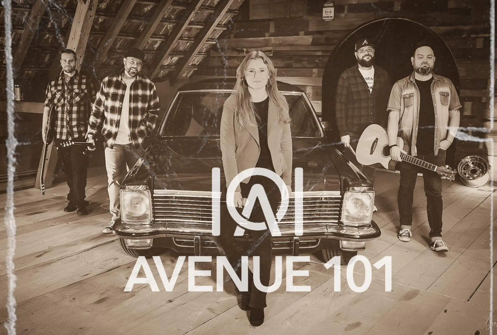 Avenue 101 im Bruders Schopf