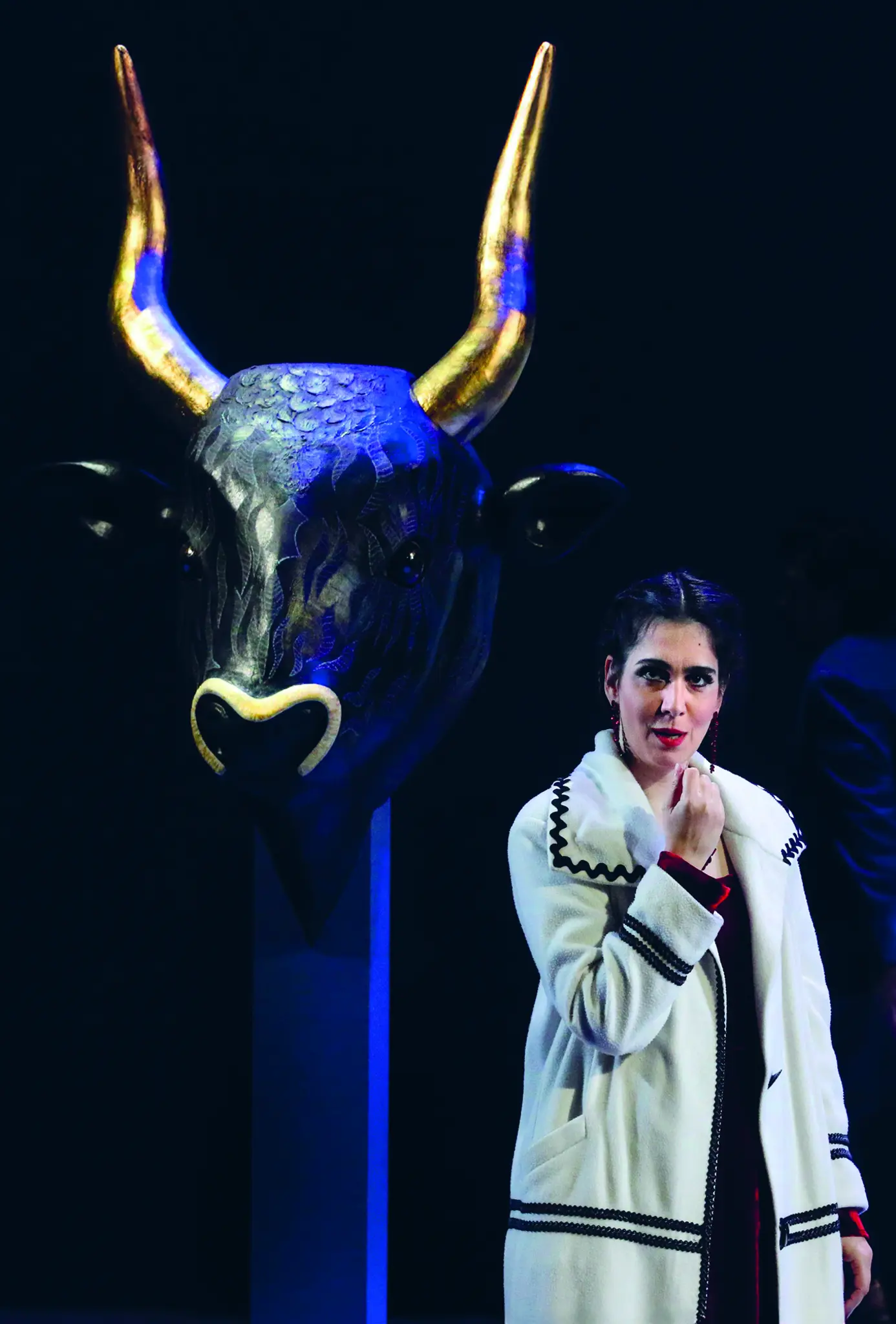 Carmen - Oper von Georges Bizet